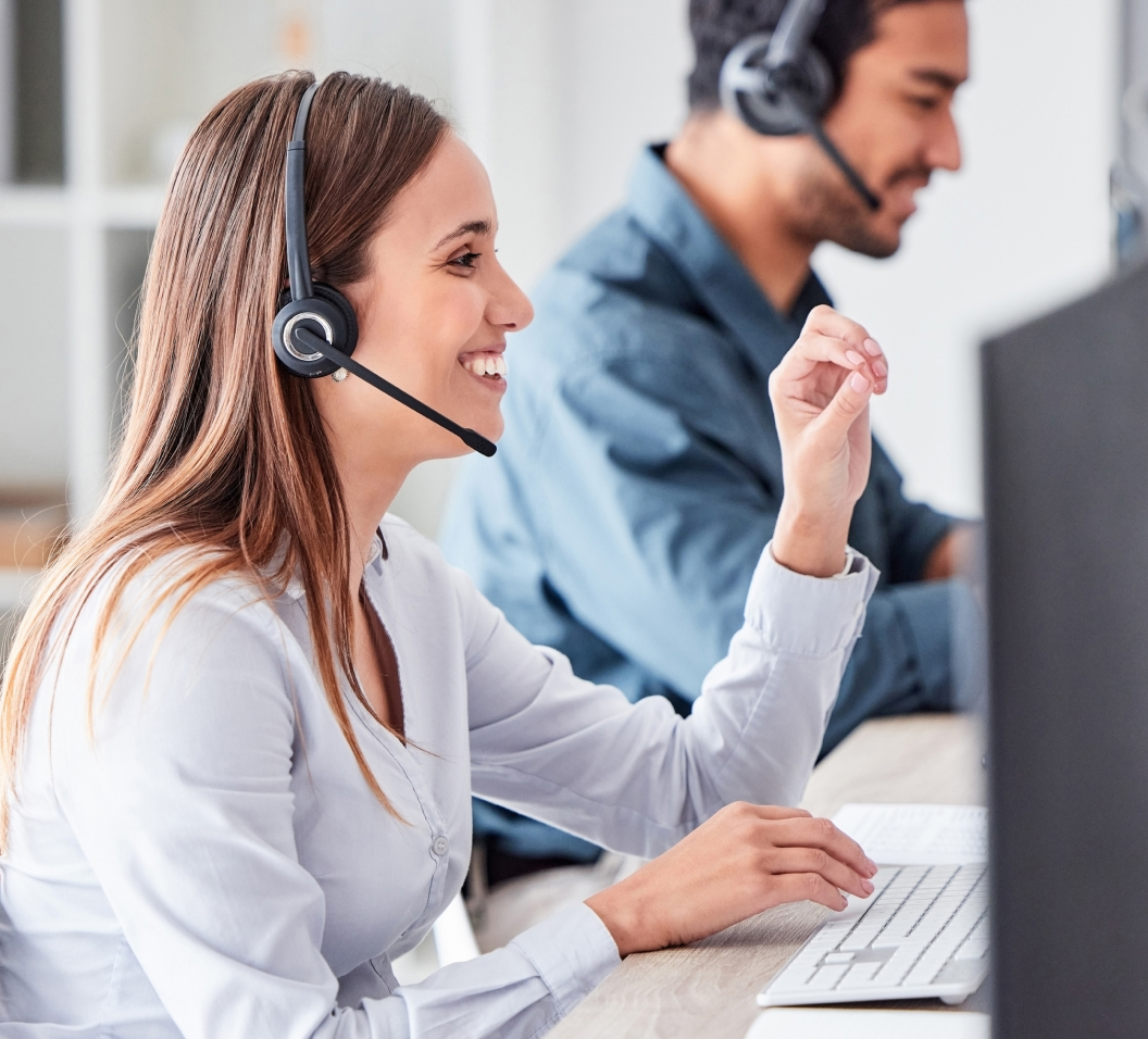 Digital Workplace Services - Audio Visual - Video Conferencing